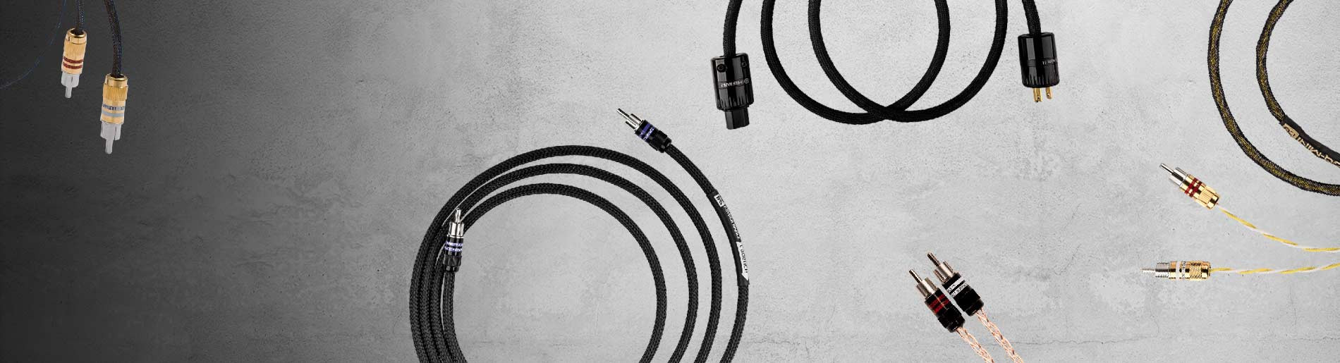 Kimber Kable | Accessoires | Câbles audio