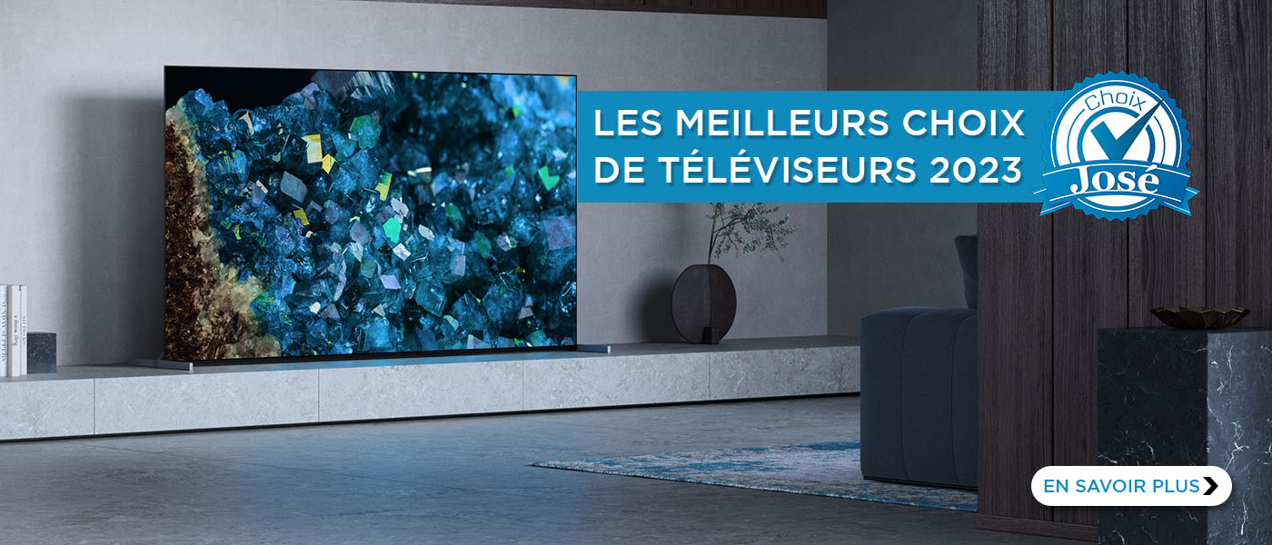 Magasin d’électronique audio, vidéo et domotique Hi-Fi | Maison Adam