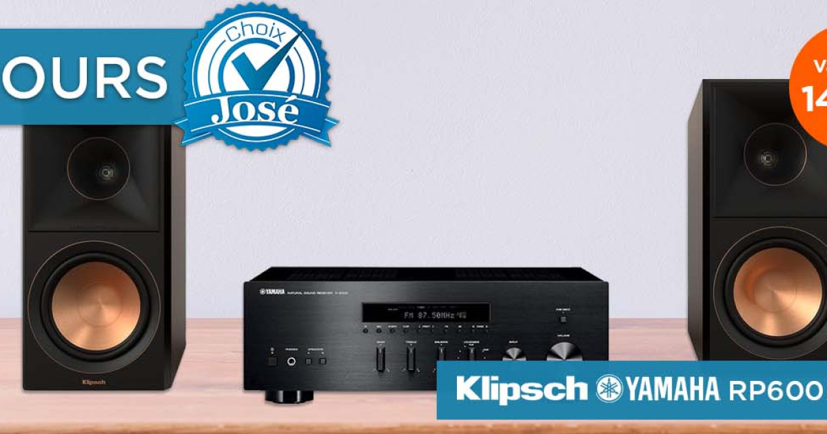 Concours Choix de José Audio | Maison Adam