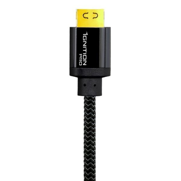 Câble HDMI Ignition Pro | HD3M (3M)