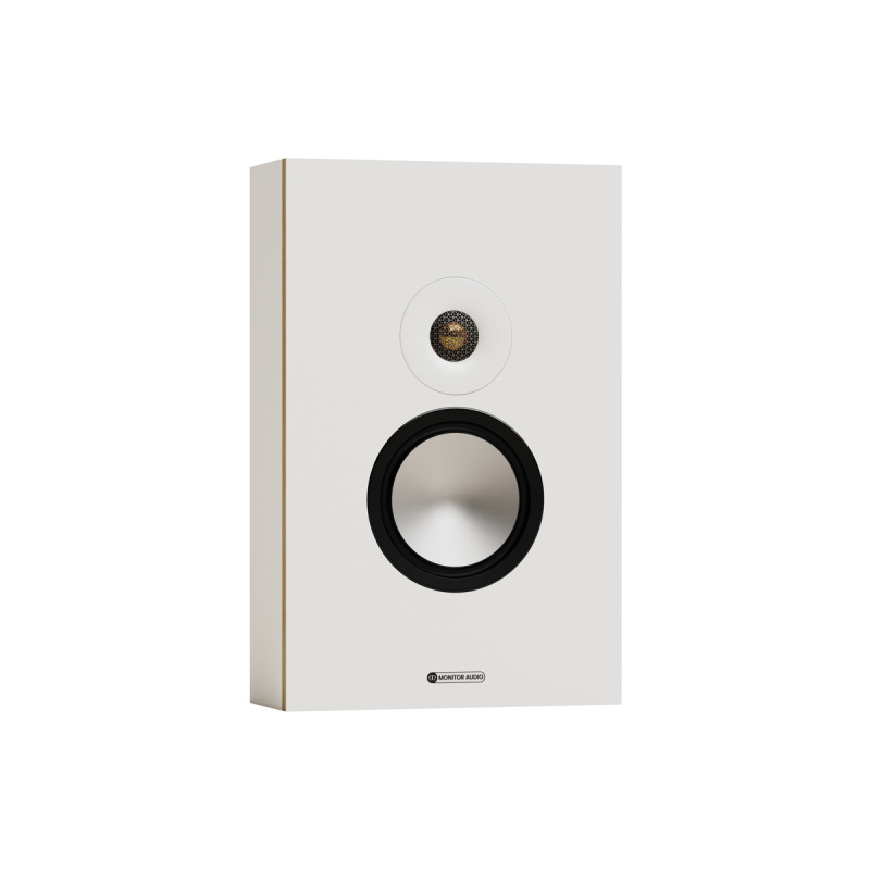 Haut-parleur mural d'effets cinéma Monitor Audio | Bronze On-Wall 7G