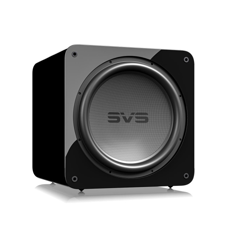 Caisson de basses SVS 17'' | SB17-Ultra R|Evolution