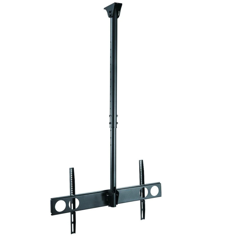 Support de plafond pour écran avec tube d’extension AMX | BPL47B