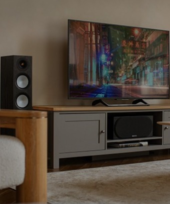 Magasin d’électronique audio, vidéo et domotique Hi-Fi | Maison Adam