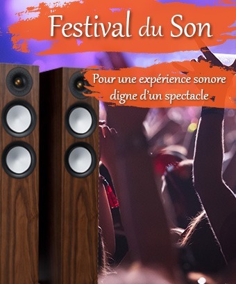 Magasin d’électronique audio, vidéo et domotique Hi-Fi | Maison Adam