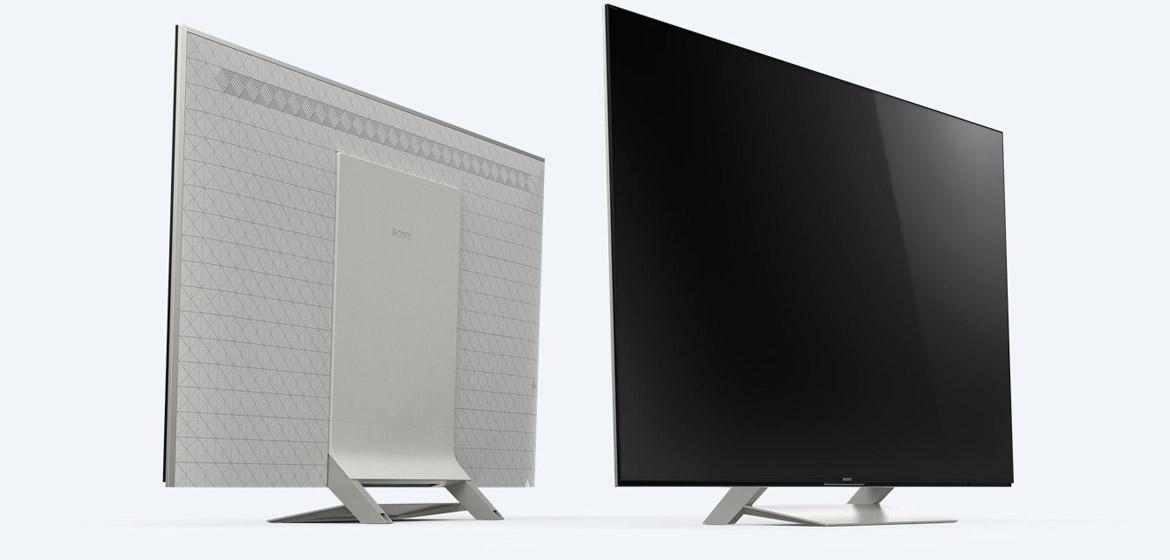 SONY XBRX930E et XBRX940E | Test d'experts - Conseils d'experts ...