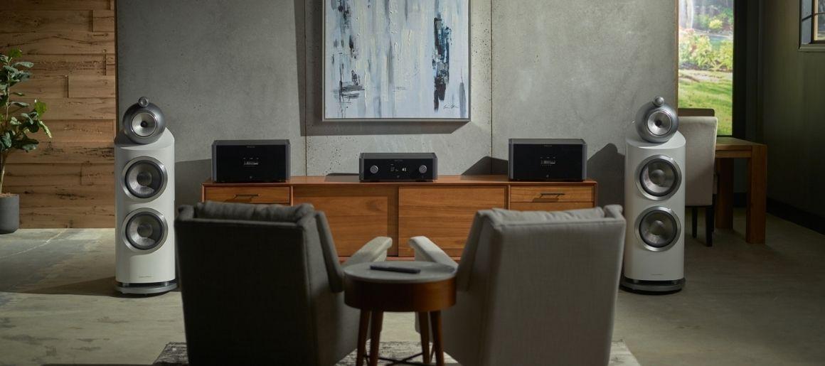 Références Audio Hi-Fi | José Adam le passionné | Télémag - Conseils d ...