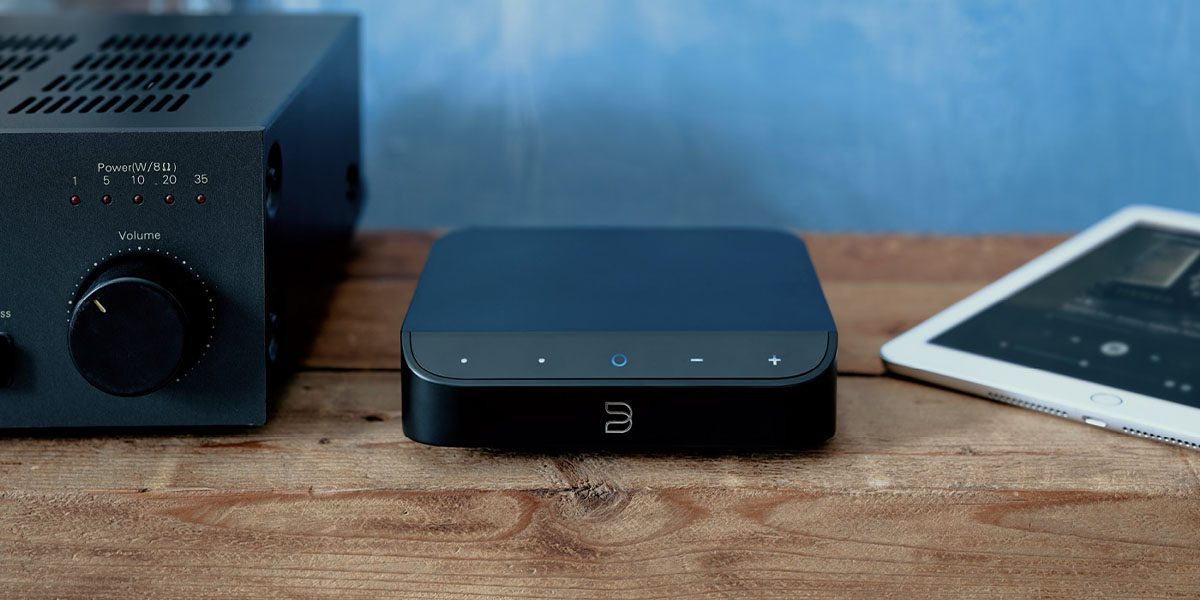 Lecteurs réseau Bluesound NODE NANO et NODE ICON| Test d'experts ...